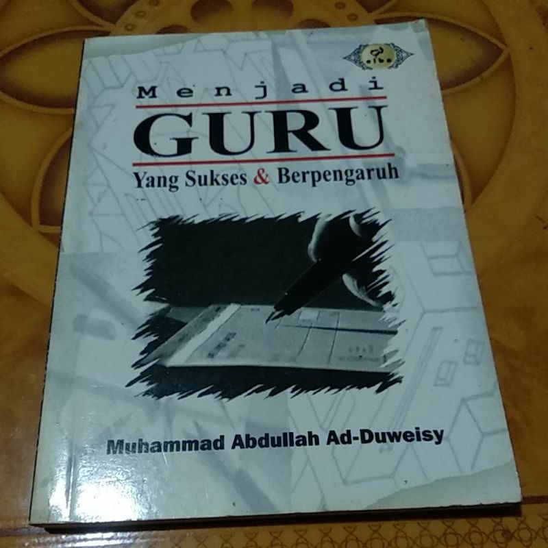 Jual Menjadi Guru Yang Sukses Dan Berpengaruh | Shopee Indonesia