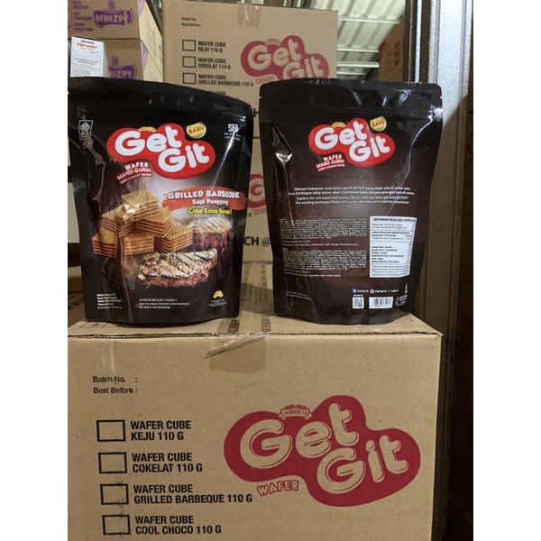 Jual Get Git Wafer Barbeque Kemasan Pouch | Shopee Indonesia Jual Get Git Wafer Barbeque Kemasan Pouch | Shopee Indonesia