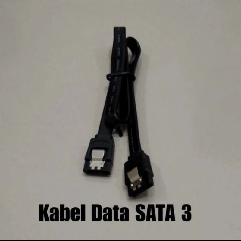 Jual Kabel DATA SATA clip besi murah | Shopee Indonesia