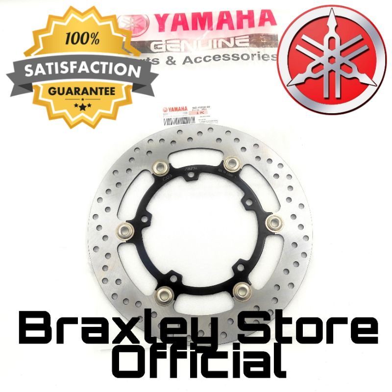 Jual PIRINGAN DEPAN R25 - PIRINGAN CAKRAM DEPAN R25 KD552 TERMURAH ...