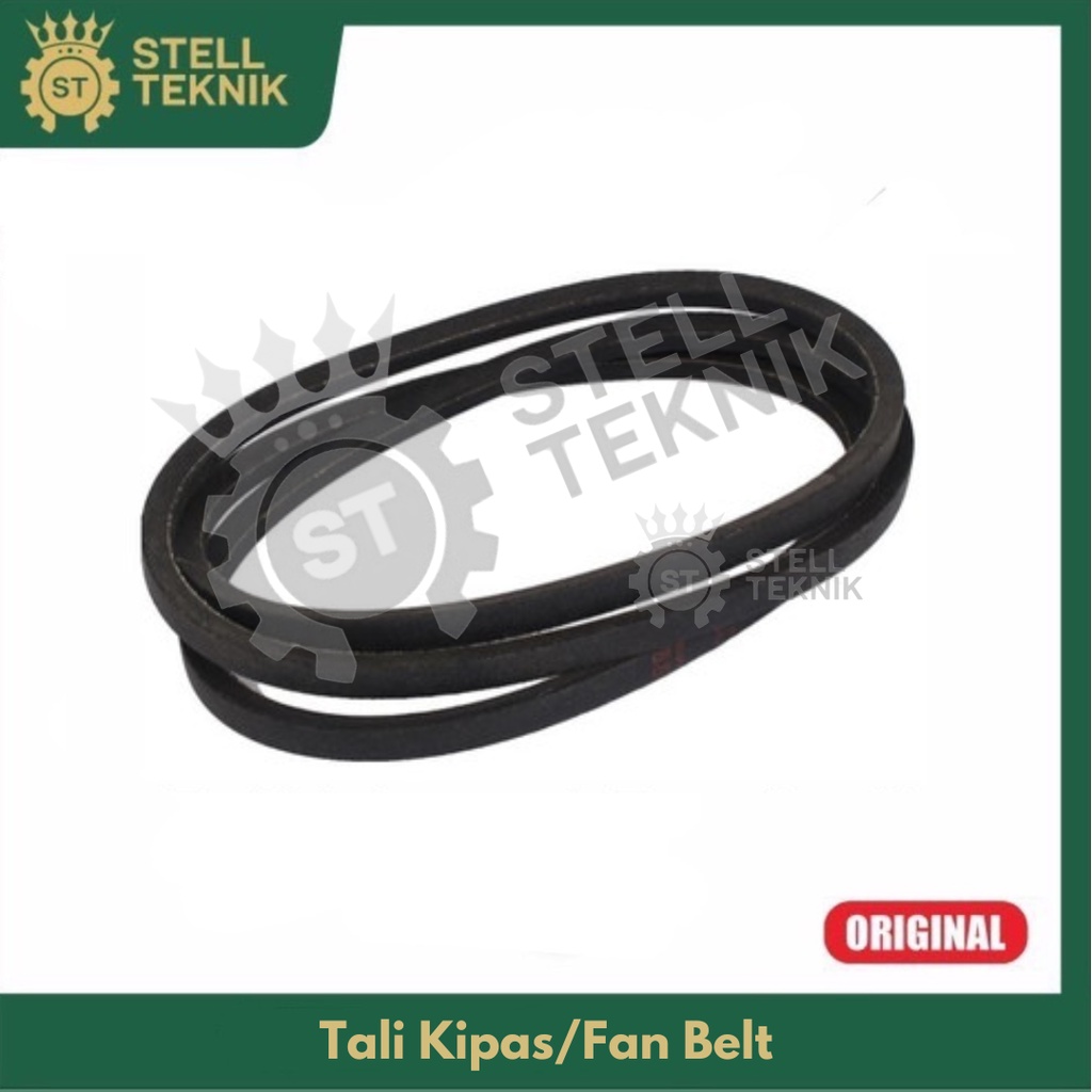 Jual Tali Kipas / V Belt / Fan Belt Mesin B65 B 65 MITSUBOSHI | Shopee Indonesia