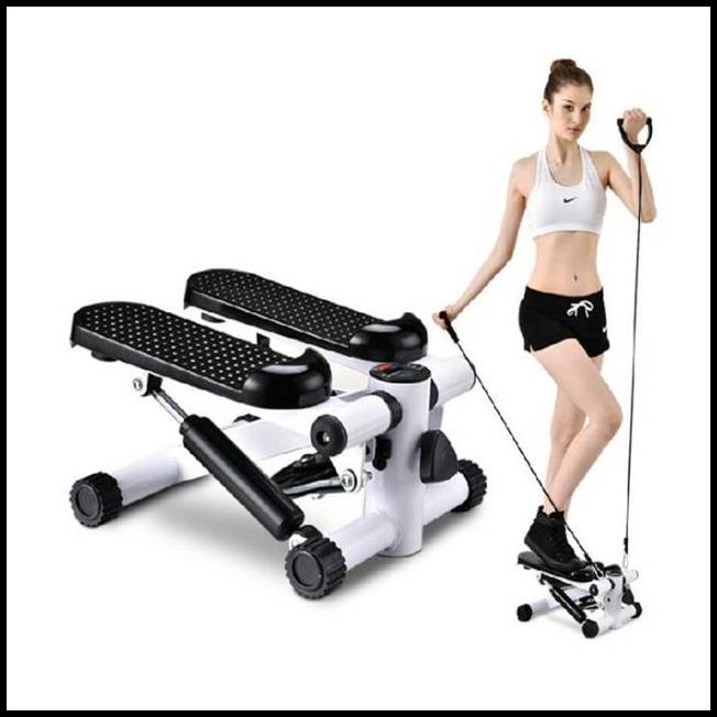 Jual Stepper Mini Like Air Climber | Shopee Indonesia