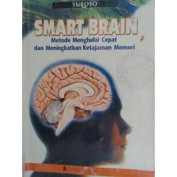 Jual SMART BRAIN. | Shopee Indonesia