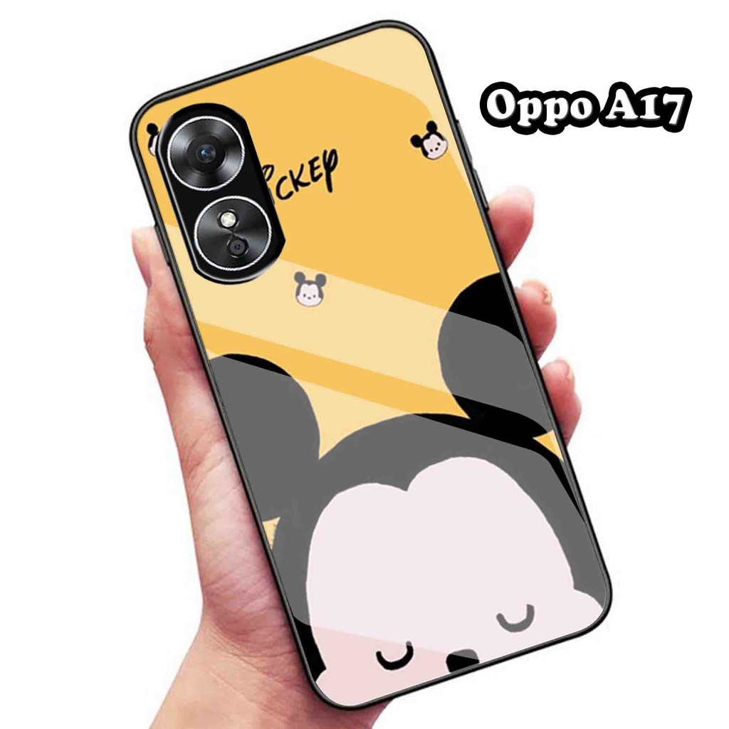 Jual Q03 Softcase Oppo A98 A78 Reno 8t 8t 5g Softcase Kaca Oppo