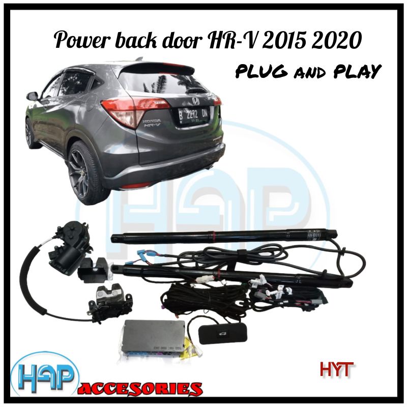Jual POWER BACK DOOR HRV | Shopee Indonesia