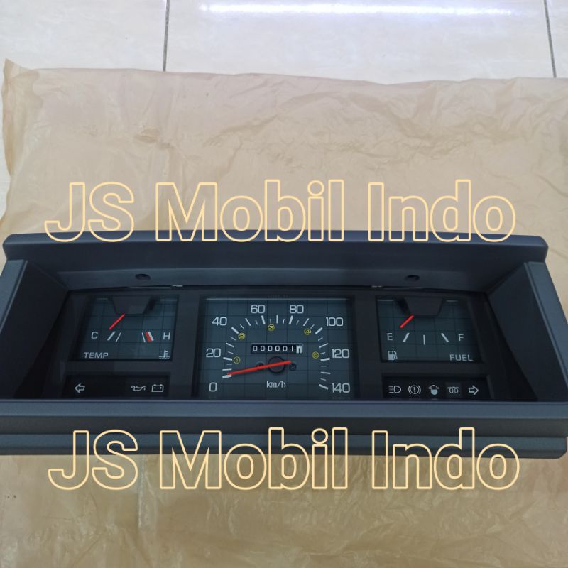 Jual Speedometer Kilometer Spedometer Mitsubishi L300 Diesel 8100A830 ...