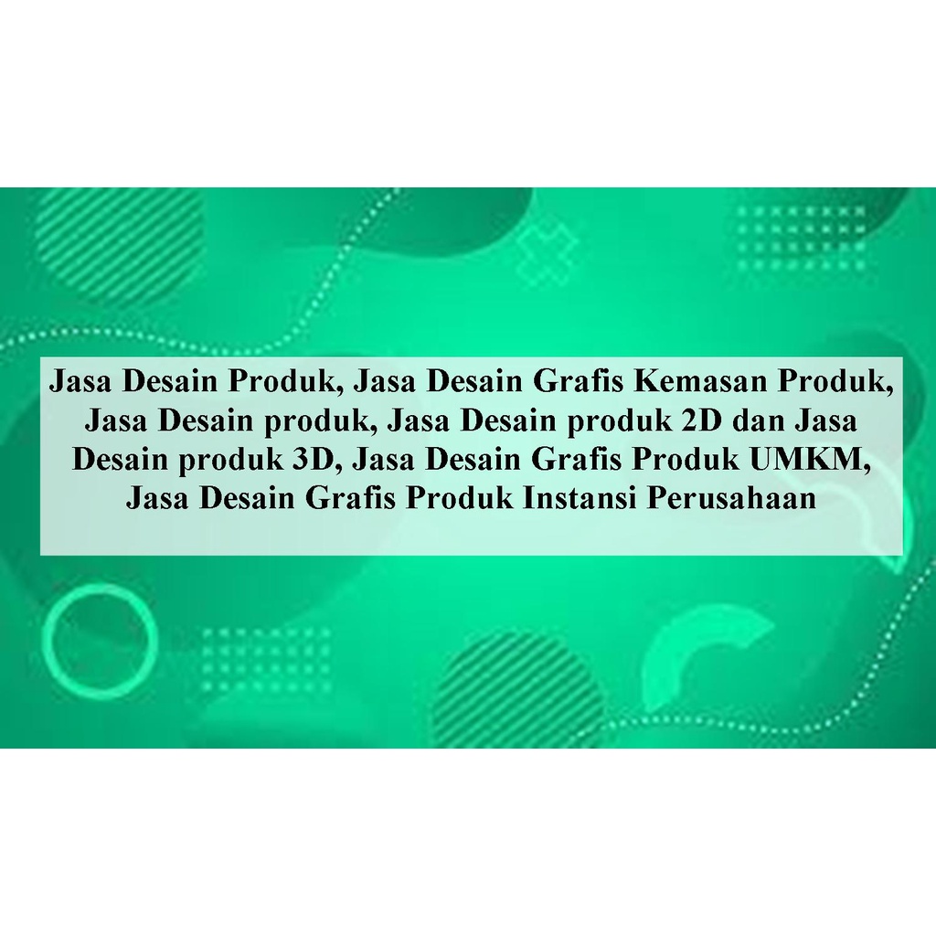 Jual Jasa Desain Produk, Jasa Desain Grafis Kemasan Produk, Jasa Desain ... Jual Jasa Desain Produk, Jasa Desain Grafis Kemasan Produk, Jasa Desain ...