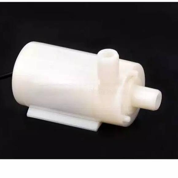 Jual Harga Bagus--Pompa air celup mini submersible water pump 3v-5v DC ...