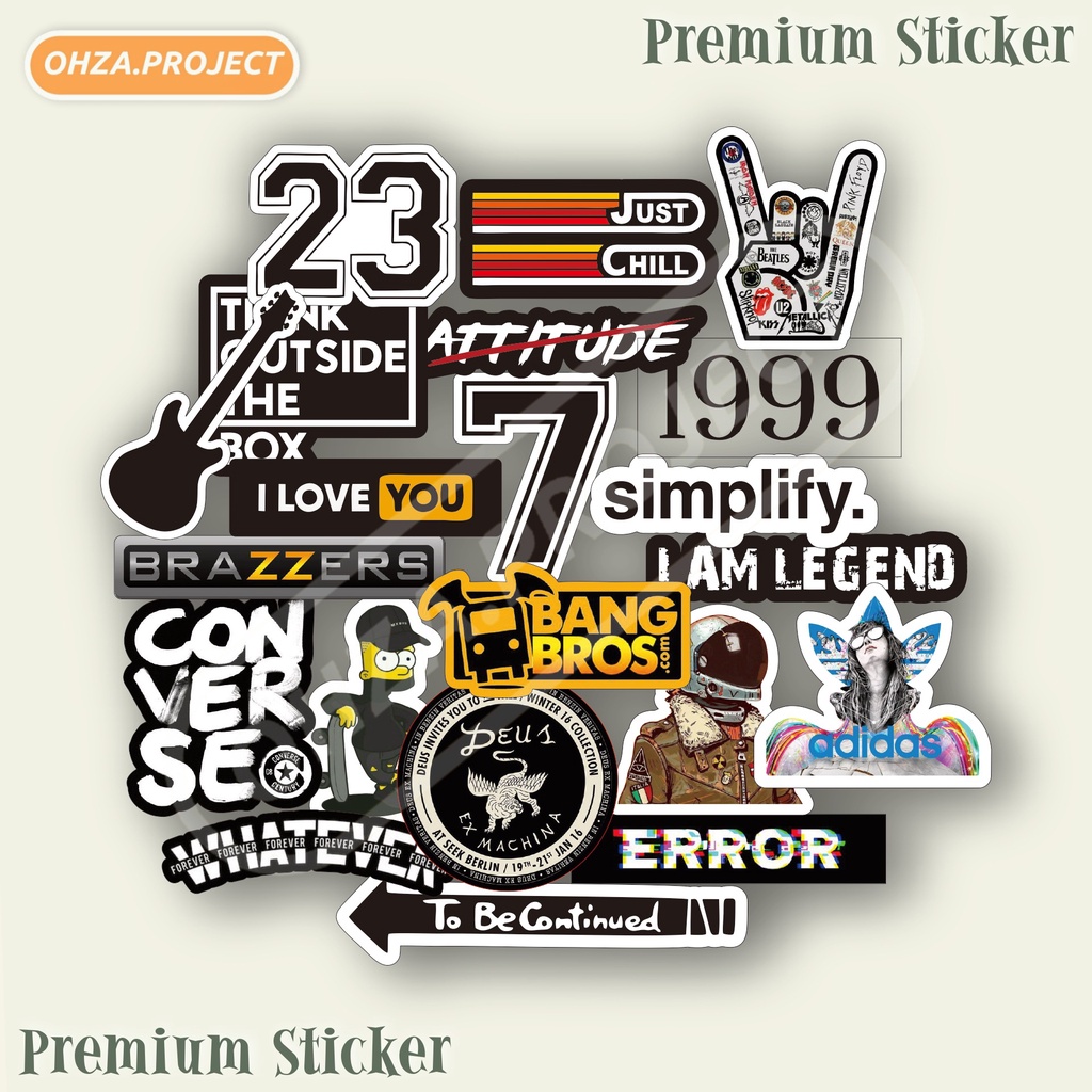 Jual STIKER CASE HANDPHONE LAPTOP TUMBLR STIKER AESTHETIC ANTI AIR ...