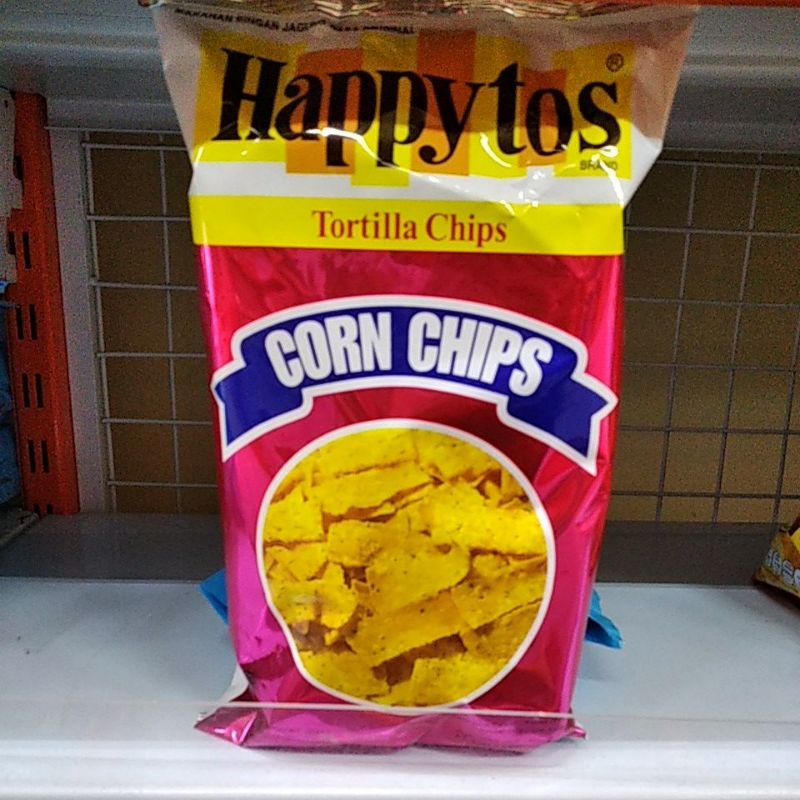 Jual live Happytos corn chips | Shopee Indonesia