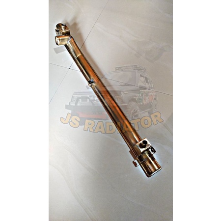 Jual Upper tank radiator suzuki grand vitara | Shopee Indonesia