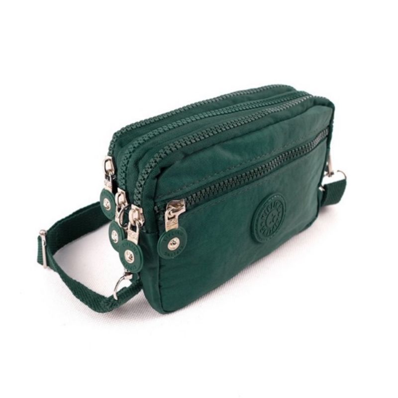 Jual Dompet hp 4 ruang kp polos 9002 / tas dompet hp termurah / dompet ...