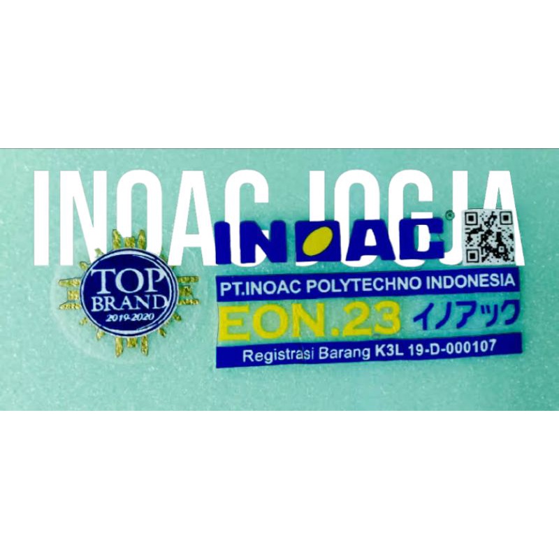 Jual INOAC D23 | Shopee Indonesia