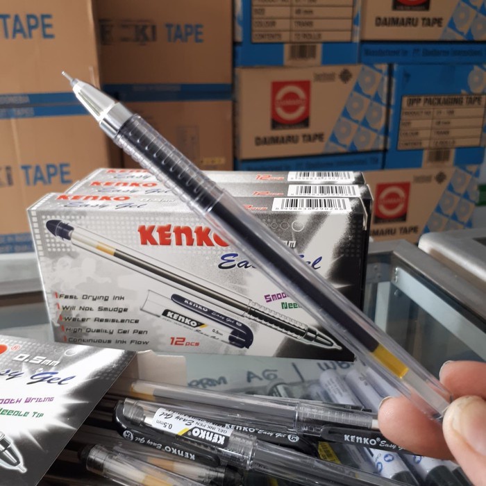 Jual Alat Pena Pulpen Tulis | Shopee Indonesia