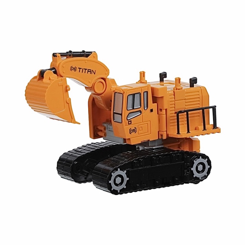 Jual MINISO VARIANT TOY MAINAN ROBOT MOBIL MINISO | Shopee Indonesia