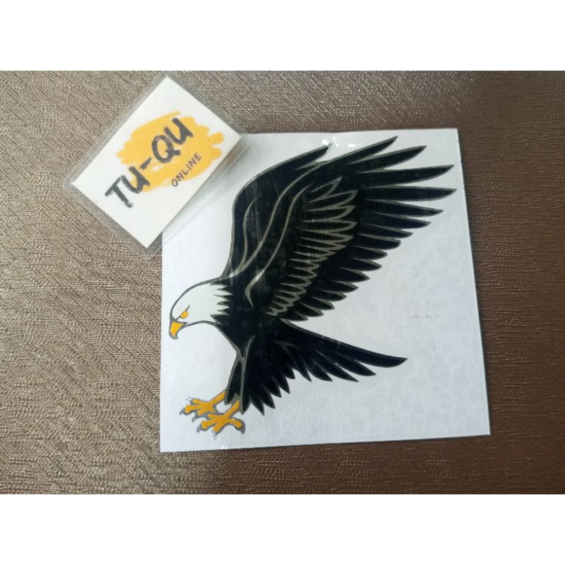 Jual Sticker burung elang | Shopee Indonesia