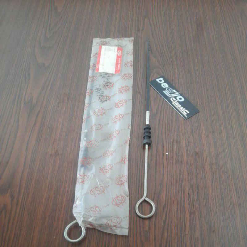 Jual COLOKAN SOGOK OLI DIPSTICK STICK STIK CONTROL LEVEL OLI MESIN ...