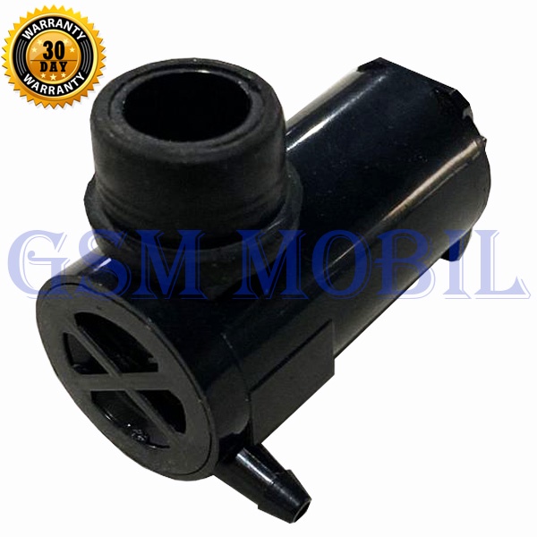 Jual Motor Tank Wiper Washer Pump Carry Futura Apv Kijang Universal ...