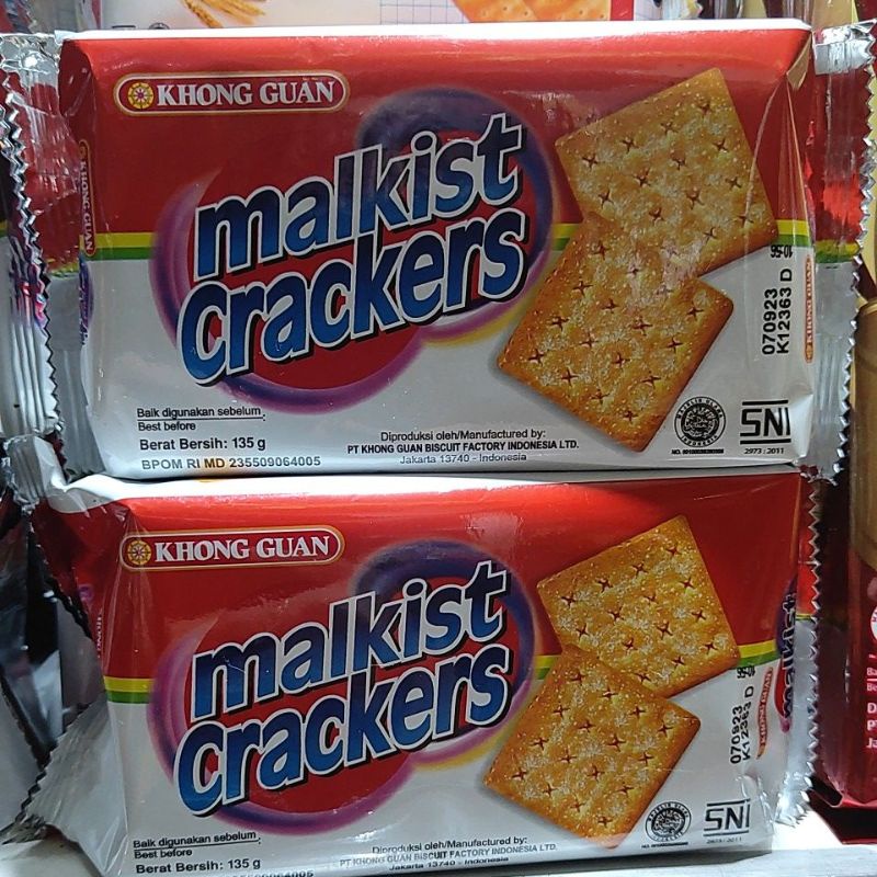 Jual Malkist crackers | Shopee Indonesia