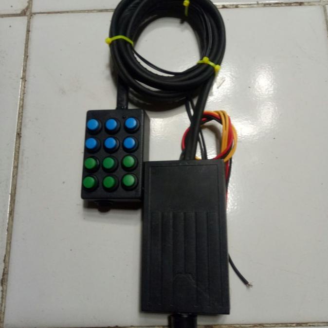 Jual Modul Sirine Landun Dan Senken | Shopee Indonesia