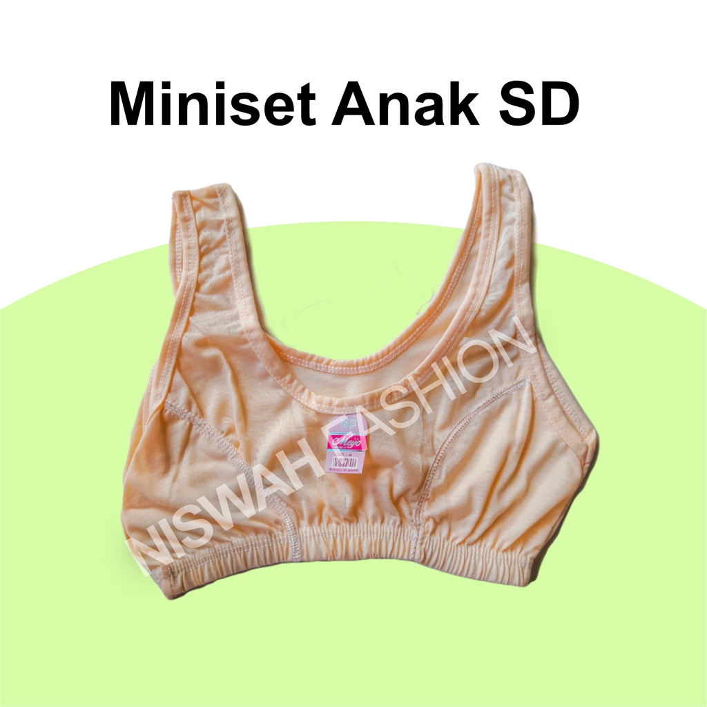 Jual COD - Miniset Remaja BH Anak Cewek Wanita - Ratu Solo | Shopee ...