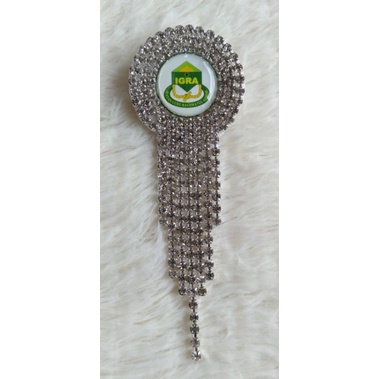 Jual bros IGRA diamond | Shopee Indonesia