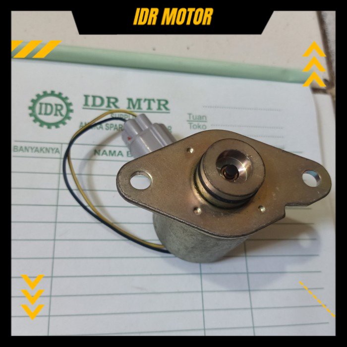 Jual Sensor Selenoid head selenoit vva yamaha Nmax Aerox R15 MT15 ...