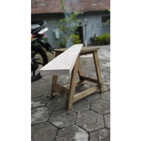 Jual Papan Kayu Sengon laut Albasia Bahan Pallet Tebal 2cm Halus ...