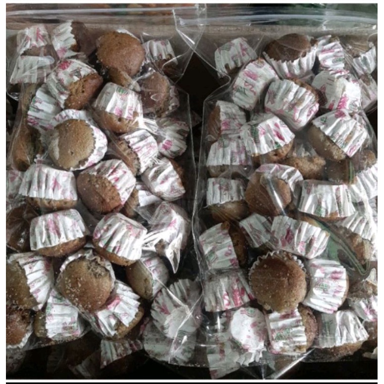 Jual BRONIS MINI KERING/ROTI KERING BERAT 170 Gram | Shopee Indonesia