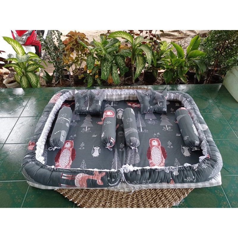 Jual Kasur bayi kembar kasur baby twins | Shopee Indonesia