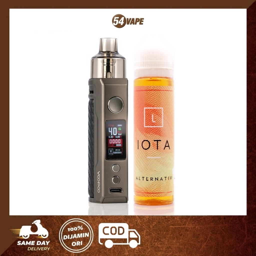 Jual DRAG S + LIQUID 60 ML 100% ORIGINAL | Shopee Indonesia