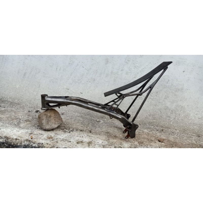 Jual Frame fu 200cc / Rangka fu Tu regulasi | Shopee Indonesia