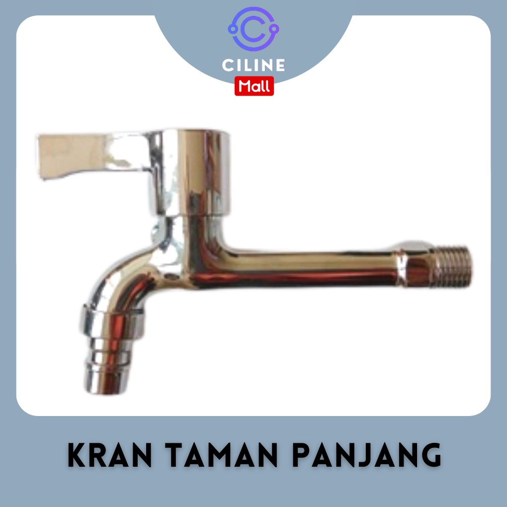 Jual Kran Air Chrome Anti Karat Ukuran 1/2 In / Kran Tembok/ Kran Taman ... Jual Kran Air Chrome Anti Karat Ukuran 1/2 In / Kran Tembok/ Kran Taman ...
