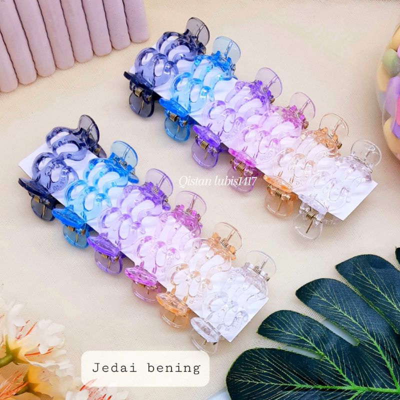 Jual Jedai Bening|Jedai Transparan|jJedai Cantik | Shopee Indonesia