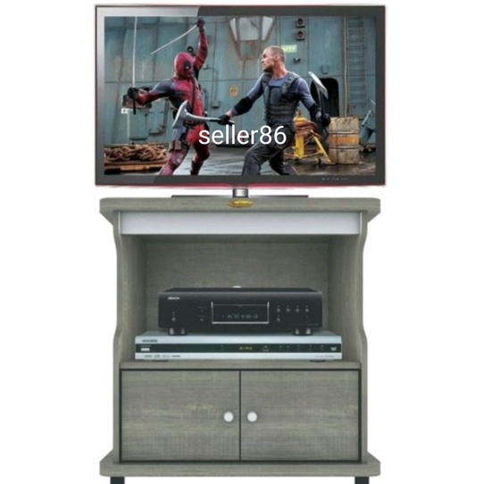 Jual RAK TV MEJA TV MURAH MINIMALIS romaro 0803 / RAK TV 60 / BUFFET TV ...