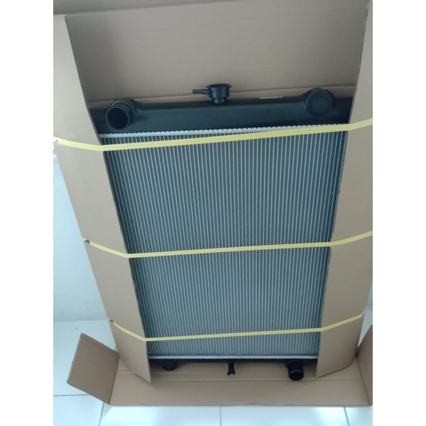 Jual RADIATOR HITACHI ZX110 ZAXIS110 ALAT BERAT MURAH ALAT BERAT ...