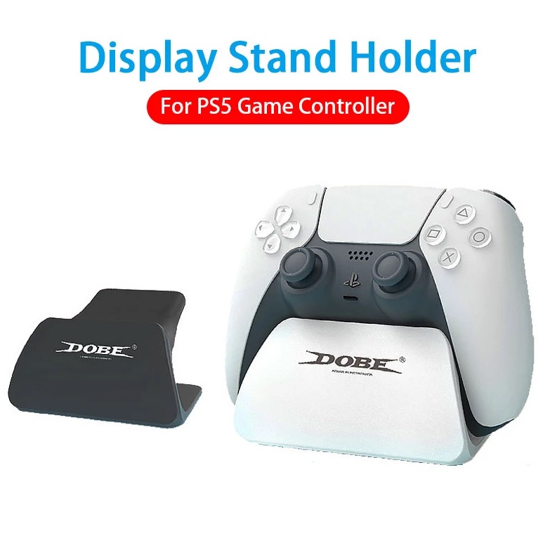Jual DOBE PS5 XBOX One Series S X PC Nintendo Switch Stand Display ...