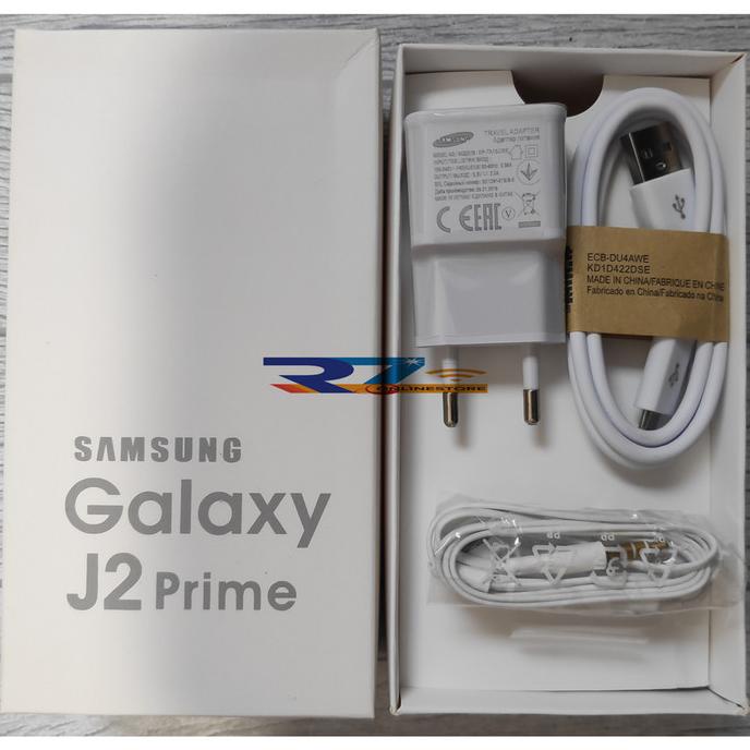 Jual Box/Dus/Kotak Samsung Galaxy J2 Prime (Full Set) | Shopee Indonesia