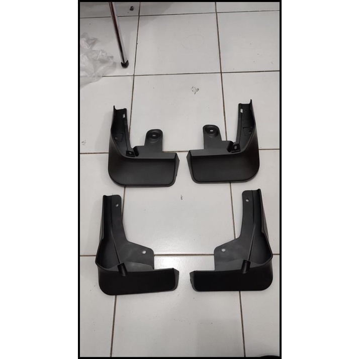 Jual Mud Guard Raize Rocky | Shopee Indonesia