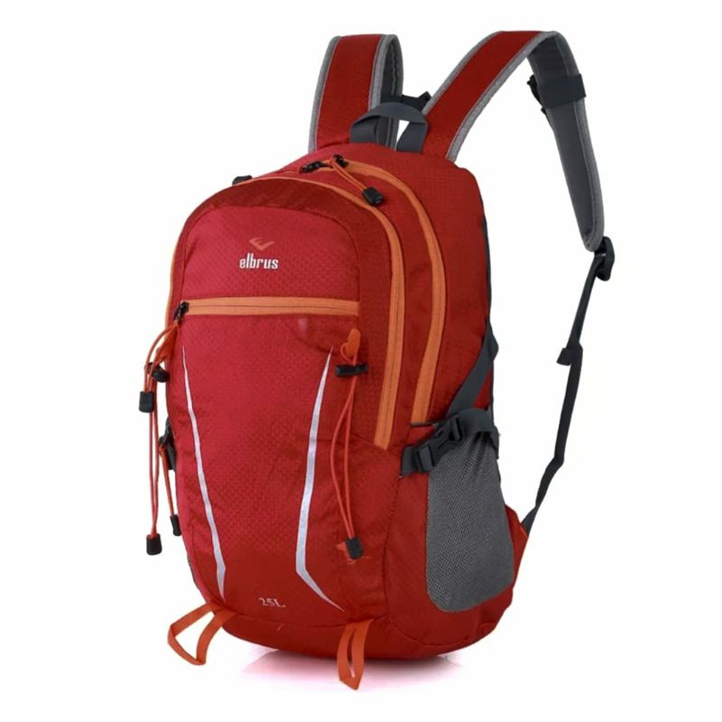 Jual Tas ransel backpack unisex Tas punggung Tas laptop Tas sekolah Tas ...
