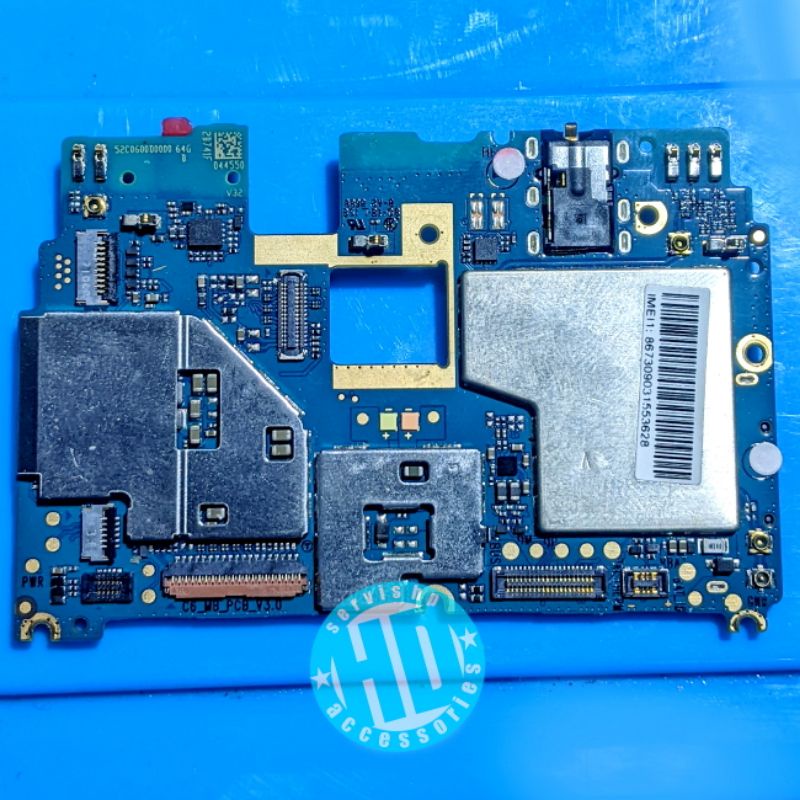 Jual Mesin Redmi note 4 Snapdragon matot detek pc | Shopee Indonesia