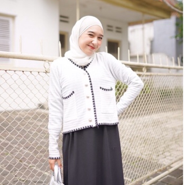 Jual Somi Set Dress | Shopee Indonesia