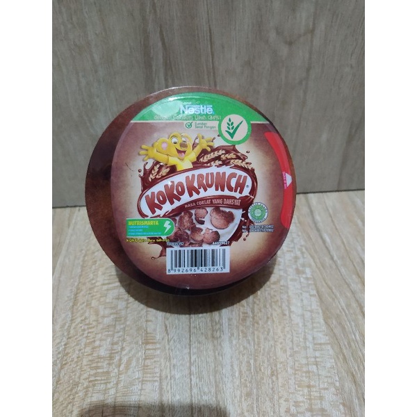 Jual Nestle Koko Krunch Cup 20gr | Shopee Indonesia