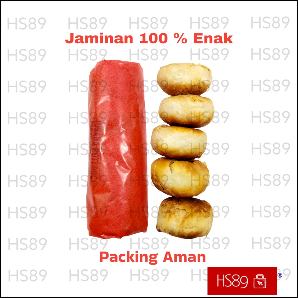 Jual Bakpia ABC Tausapia Bakpia Kacang Hijau Bengkalis isi 5pc | Shopee ...