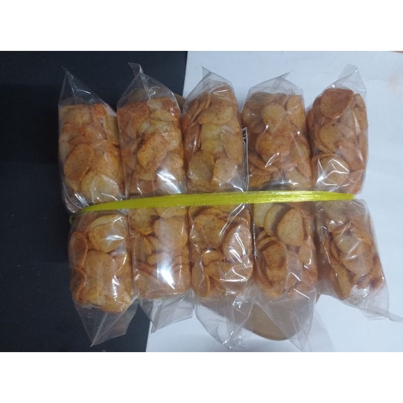 Jual Makanan/Citruk Legend Pedas IKAT/Makanan Ringan/Makanan KHAS/Oleh ...
