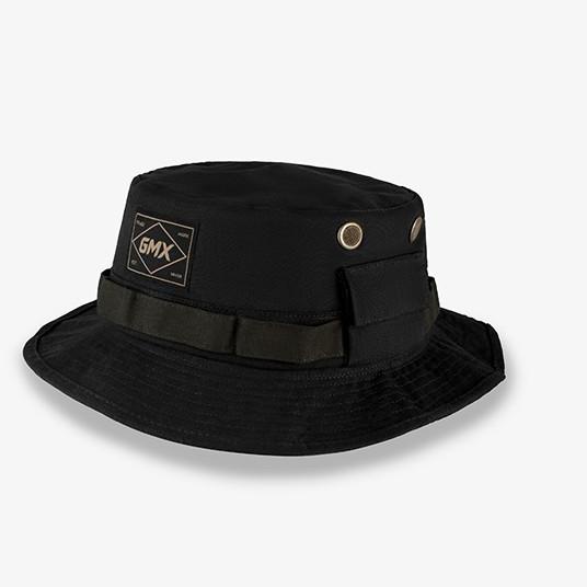 Jual Murah Geoff Max Official - Gaston Black | Bucket Hat | Topi Pria ...