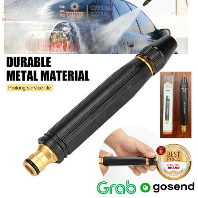 Jual Magic Spray Adjustable Direct Spray 25%Gun ORIGINAL 100% DP ...