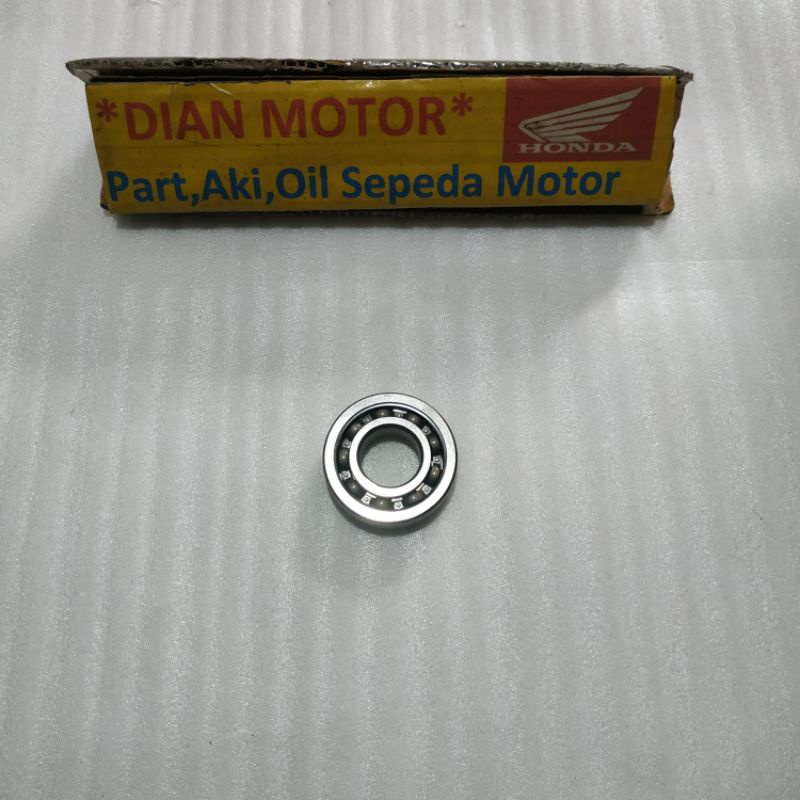 Jual AHM 91001KVB930 LAKER 6205-BB1-4710 BANDUL VARIO KECIL ORIGINAL ...