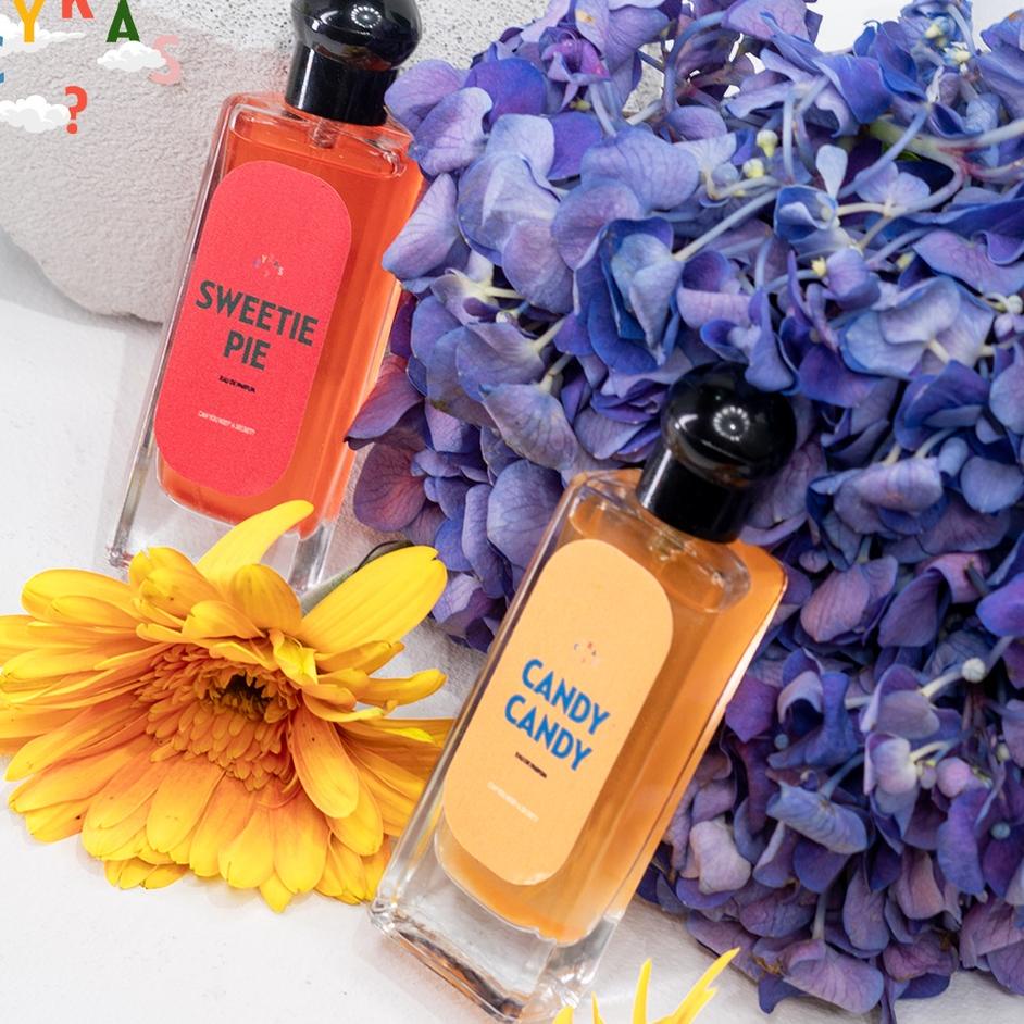 Jual Harga Murah ZI6SD Parfum Wanita | Sweetie Pie by Cykas? | EAU DE PARFUM 30 M J63 Terkini ...
