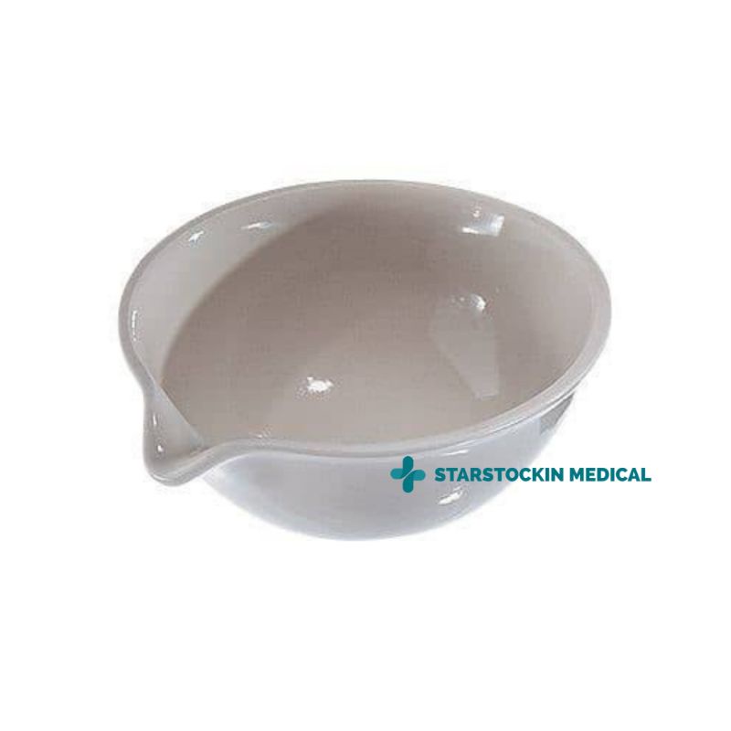 Jual Cawan Porselen Penguap Laboratorium | Shopee Indonesia